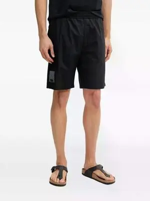 Karl Lagerfeld Elasticated Shorts