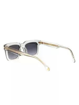 Carrera Eyewear 316/s Square Frame Sunglasses