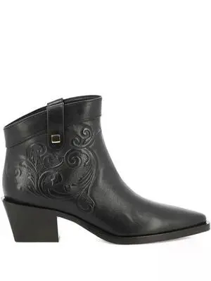 Maison Skorpios High Heel Boots For Women