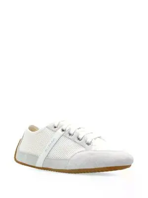 Givenchy Slim Panelled Sneakers