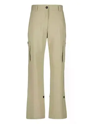 FERRAGAMO Cargo Trousers