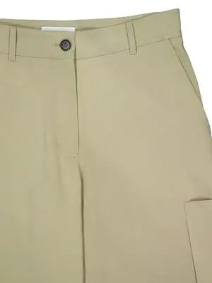 FERRAGAMO Cargo Trousers