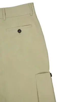 FERRAGAMO Cargo Trousers