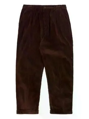 Universal Works Ankle Length Pants For Men