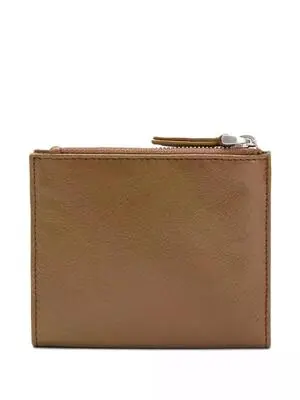 AMI Paris Voulez Vous Folded Wallet