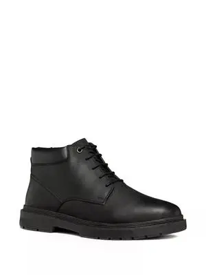 Geox Calaita Lace-up Boots