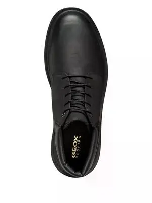 Geox Calaita Lace-up Boots