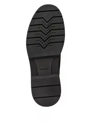 Geox Calaita Lace-up Boots