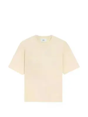 Ami De Coeur T-shirt - Neutrals