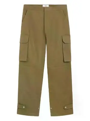 Ami Cargo Pants For Men