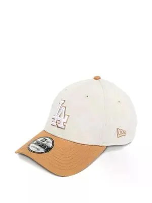 New Era 9forty Cap - Neutrals