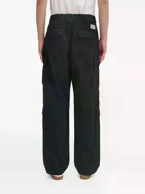THISISNEVERTHAT Multi-pocket Cargo Pants - Black