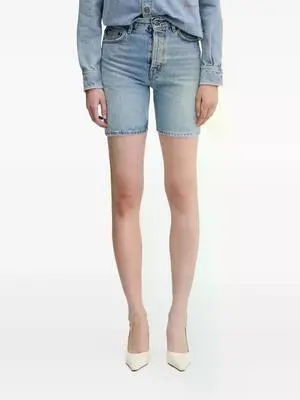 Fiorucci Denim Shorts