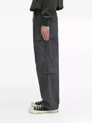 THISISNEVERTHAT Multi-pocket Cargo Trousers