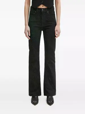 Fiorucci High Rise Jeans For Women