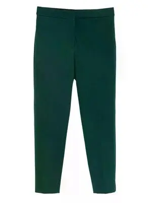 Max Mara Cropped Trousers