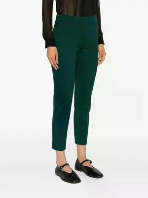 Max Mara Cropped Trousers