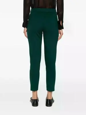 Max Mara Cropped Trousers