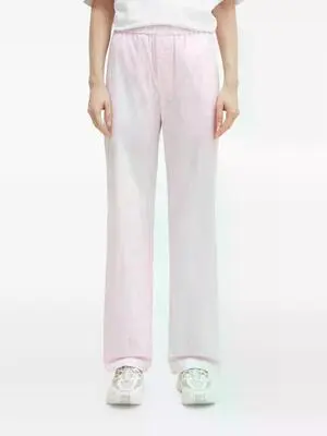 Fiorucci Gingham Check Trousers