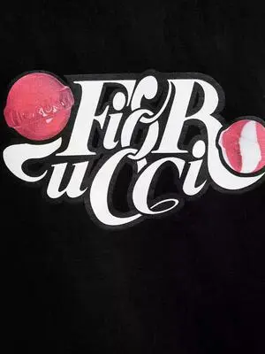 Fiorucci Logo-print Sweatshirt