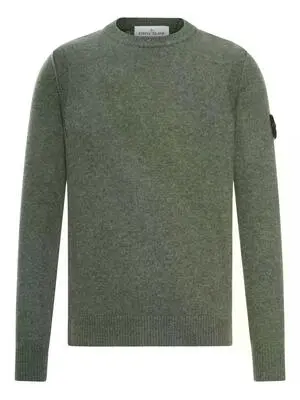 Stone Island Crew-neck Sweater