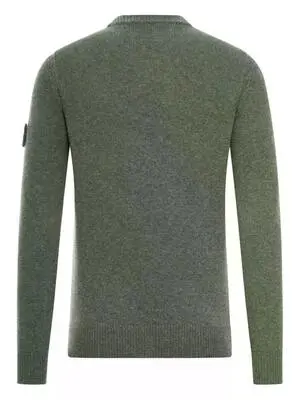 Stone Island Crew-neck Sweater