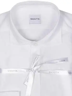 BAGUTTA Cotton Shirt