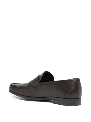 FERRAGAMO Penny Loafers
