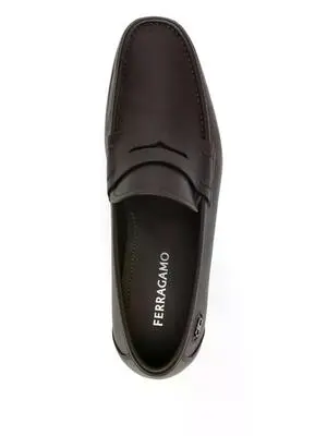 FERRAGAMO Penny Loafers