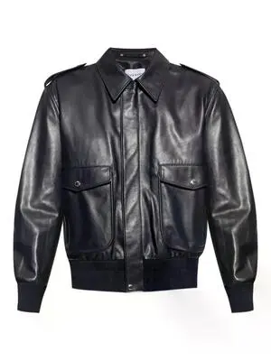 Givenchy Leather Jackets For Men