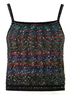 Missoni Strappy Camis Tanks For Women