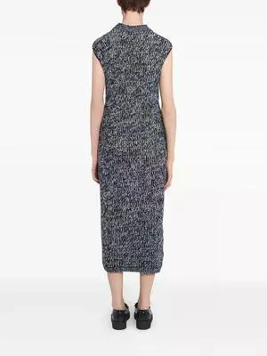 Giambattista Valli Lace-inset Dress