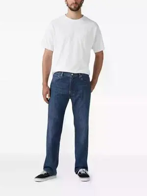 LEVI'S 555™ Relaxed-straight Jeans