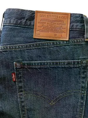 LEVI'S 555™ Relaxed-straight Jeans