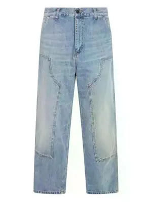 Carhartt Work In Progress Brandon Jeans