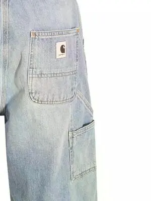 Carhartt Work In Progress Brandon Jeans