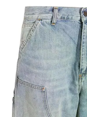 Carhartt Work In Progress Brandon Jeans