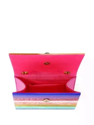 Kurt Geiger Party Eagle Clutch Bag