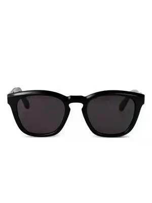 FERRAGAMO Round-frame Sunglasses