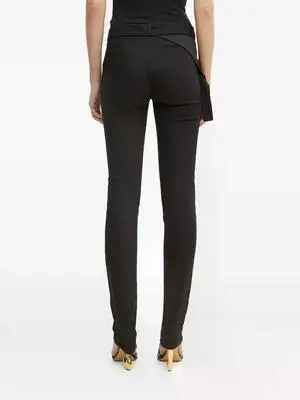 Ottolinger Wrap-effect Trousers
