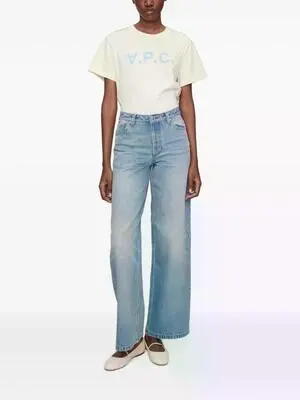 A.p.c. Elisabeth Jeans