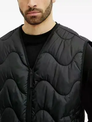 Adidas Quilted Vest