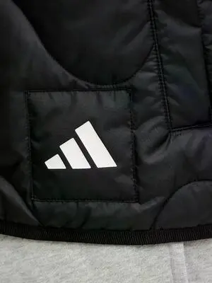 Adidas Quilted Vest