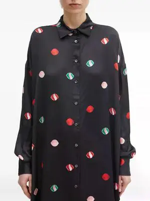 Fiorucci Collared Shirts For Women