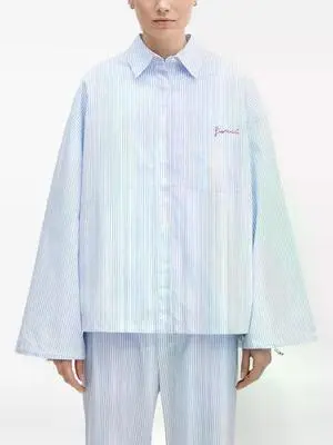 Fiorucci Pocket Shirts For Women