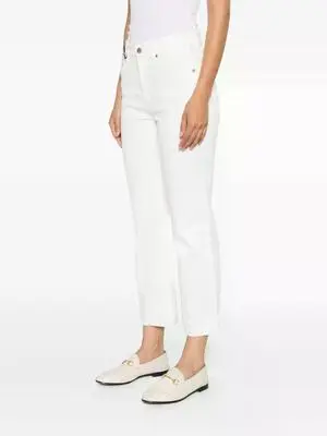Max Mara Straight-leg Trousers