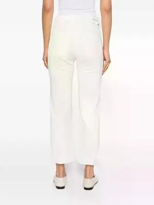 Max Mara Straight-leg Trousers