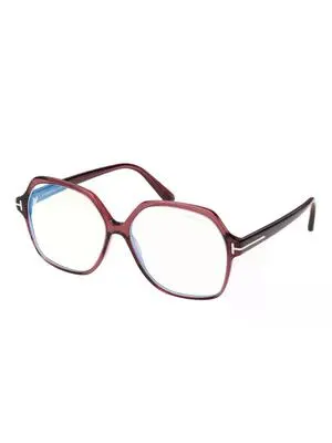 TOM FORD Eyeglasses With Blue Light Lenses