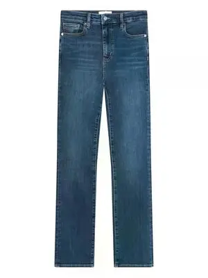 FRAME The Pencil Jeans
