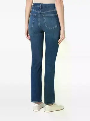 FRAME The Pencil Jeans